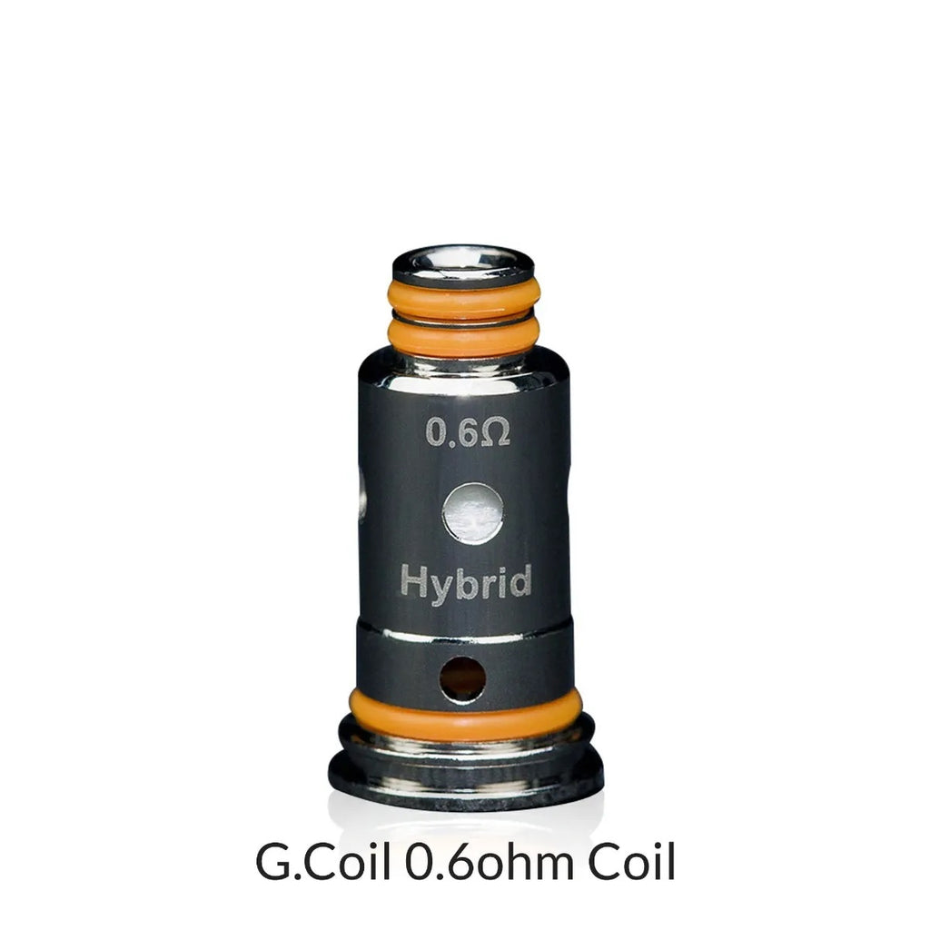 Geekvape G.Coil Replacement Coils – Wii Vape