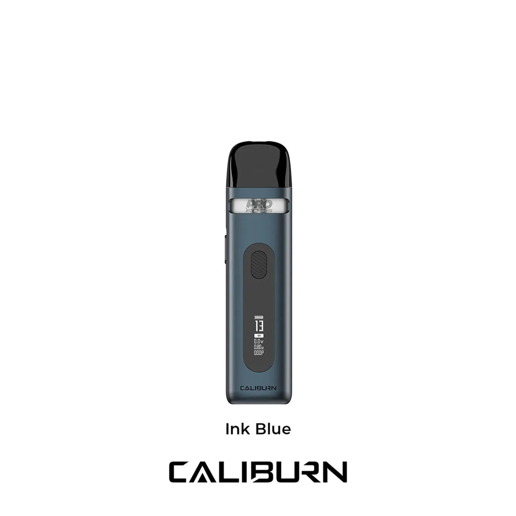 Uwell Caliburn X Pod Kit [CRC Version] – Wii Vape