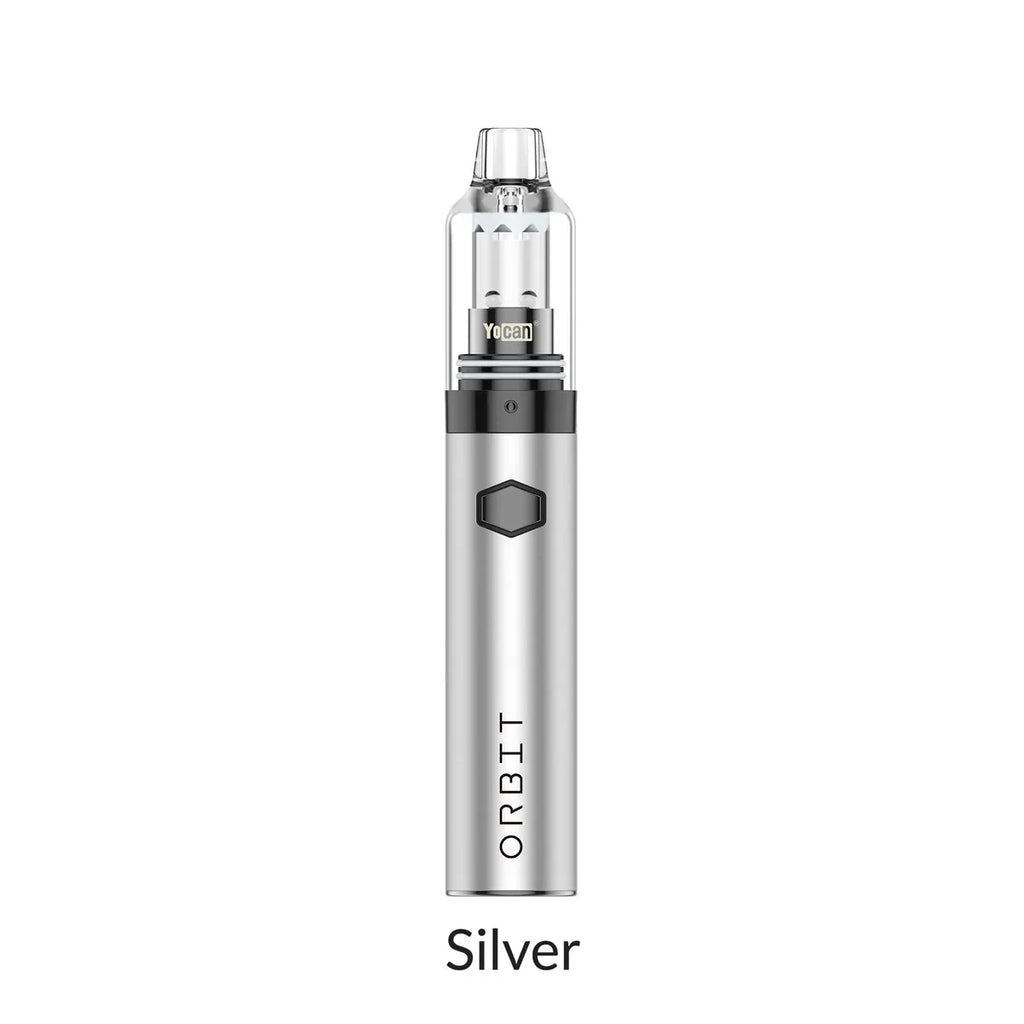 Yocan Orbit Concentrate Vaporizer Kit - Premium Vape Wii Vape